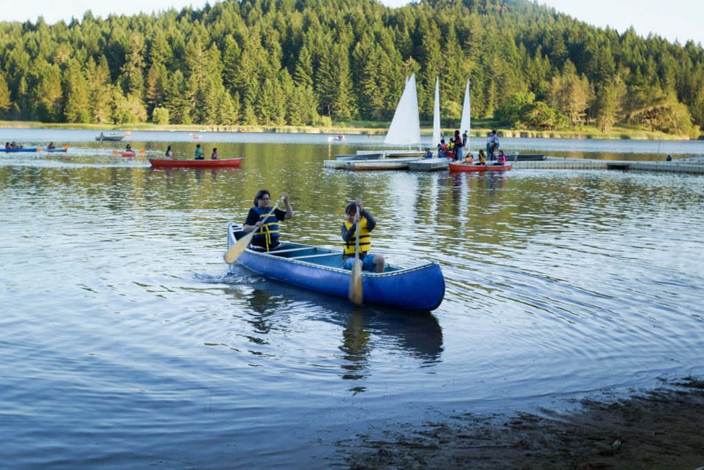 Waterfront – Wente Scout Reservation | GGAC
