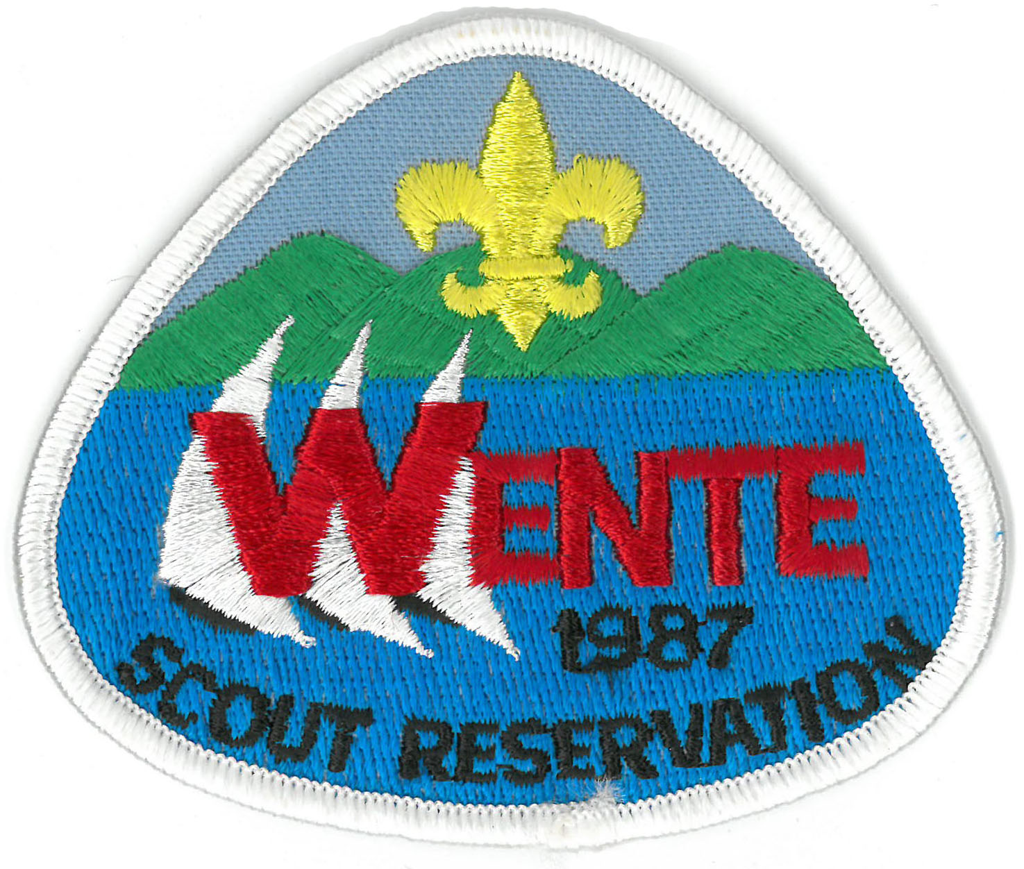 CampPatches – Wente Scout Reservation | GGAC