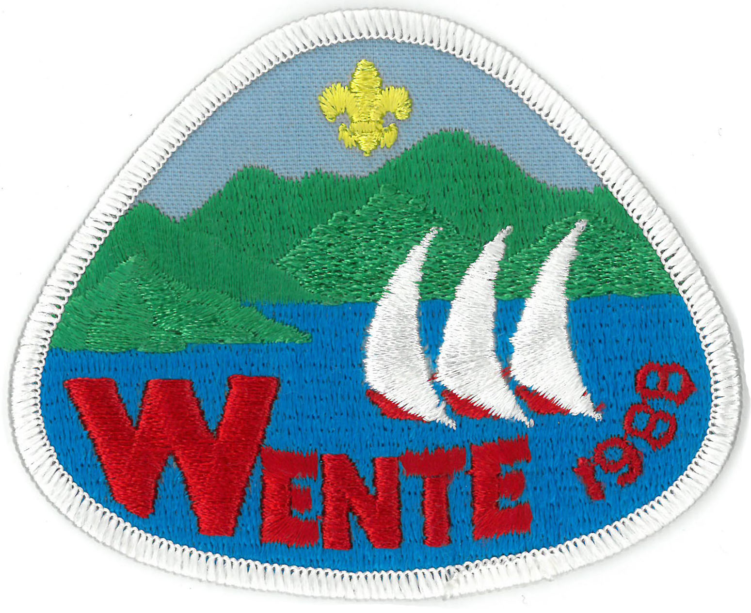 CampPatches – Wente Scout Reservation | GGAC