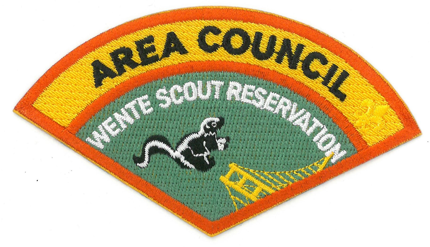 Memorabilia – Wente Scout Reservation | GGAC