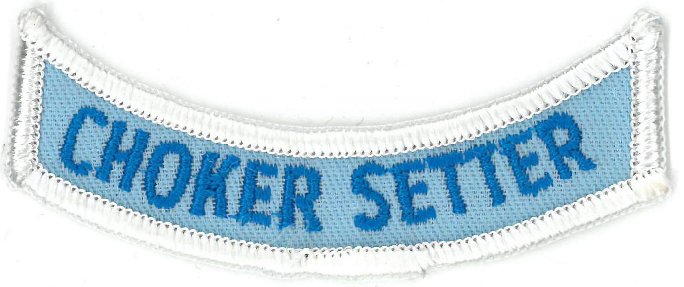 Memorabilia – Wente Scout Reservation | GGAC