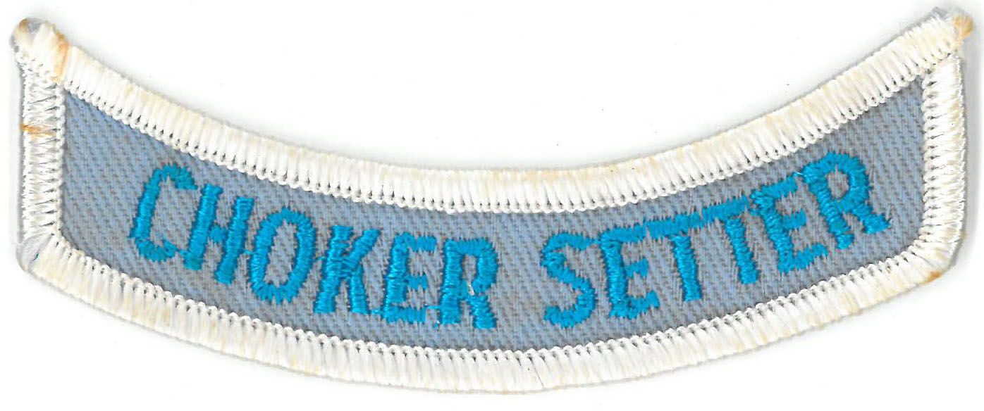 Memorabilia – Wente Scout Reservation | GGAC